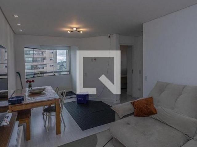 Apartamento à Venda Bosque da Saúde, 2 Quartos, 56 m2