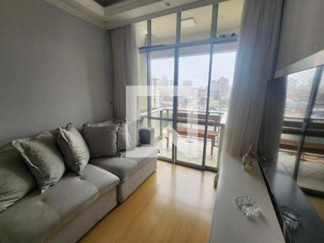 Apartamento à Venda Bosque da Saúde, 2 Quartos, 56 m² São Paulo