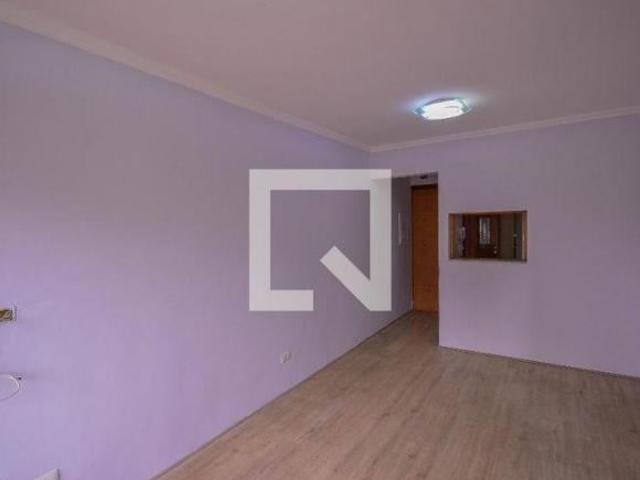 Apartamento à Venda Bosque da Saúde, 2 Quartos, 56 m² São Paulo
