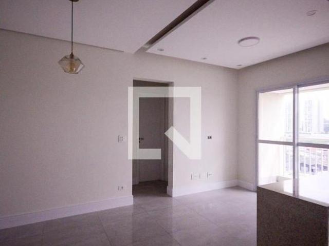 Apartamento à Venda Bosque da Saúde, 2 Quartos, 57 m2
