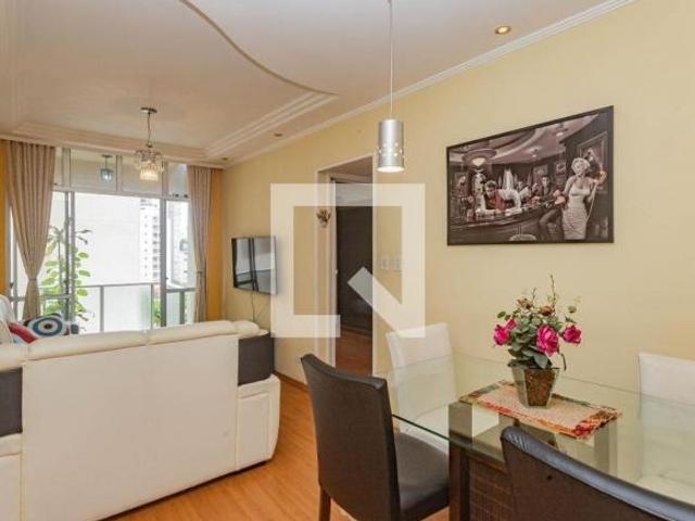 Apartamento à Venda Bosque da Saúde, 2 Quartos, 57 m2