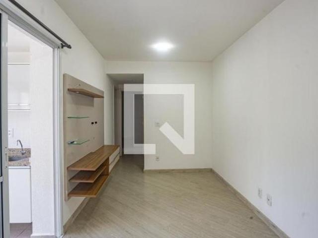 Apartamento à Venda Bosque da Saúde, 2 Quartos, 57 m2
