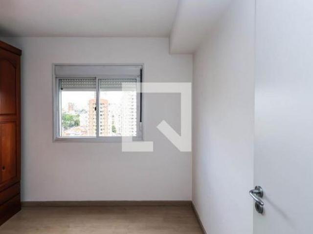 Apartamento à Venda Bosque da Saúde, 2 Quartos, 57 m2