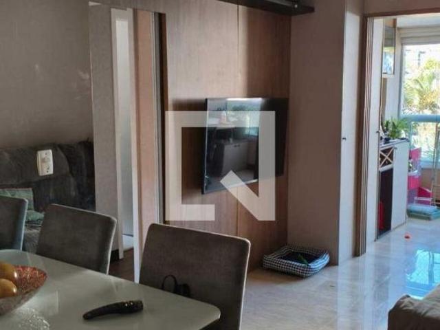 Apartamento à Venda Bosque da Saúde, 2 Quartos, 57 m2