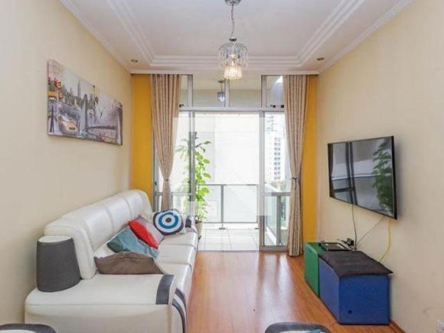 Apartamento à Venda Bosque da Saúde, 2 Quartos, 57 m2