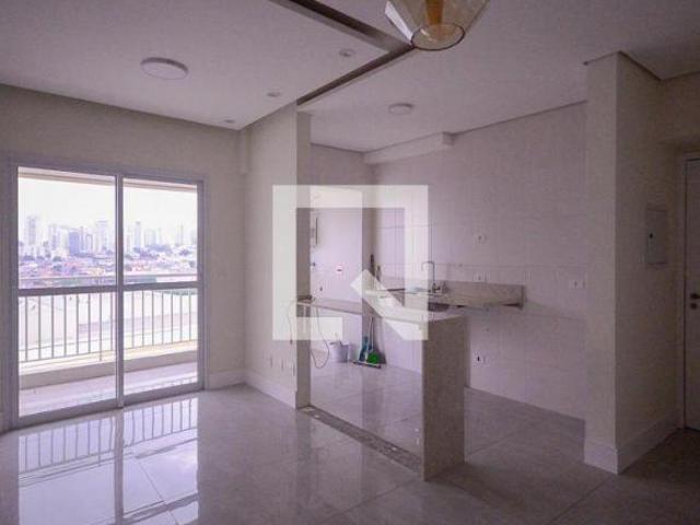 Apartamento à Venda Bosque da Saúde, 2 Quartos, 57 m2