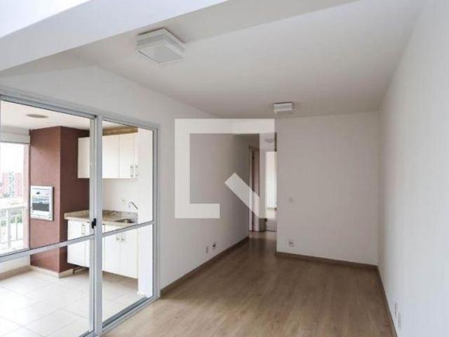 Apartamento à Venda Bosque da Saúde, 2 Quartos, 57 m2