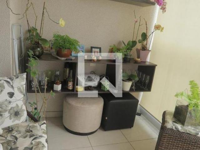 Apartamento à Venda Bosque da Saúde, 2 Quartos, 57 m2