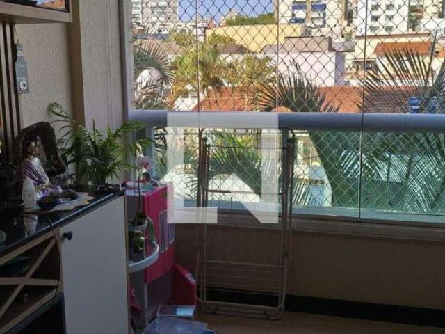 Apartamento à Venda Bosque da Saúde, 2 Quartos, 57 m2