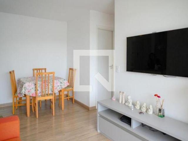 Apartamento à Venda Bosque da Saúde, 2 Quartos, 57 m2