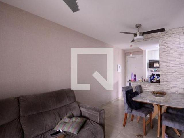 Apartamento à Venda Bosque da Saúde, 2 Quartos, 57 m2