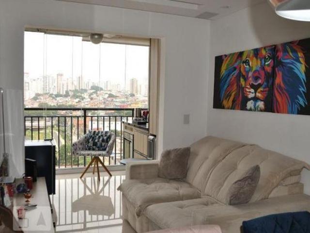 Apartamento à Venda Bosque da Saúde, 2 Quartos, 57 m2