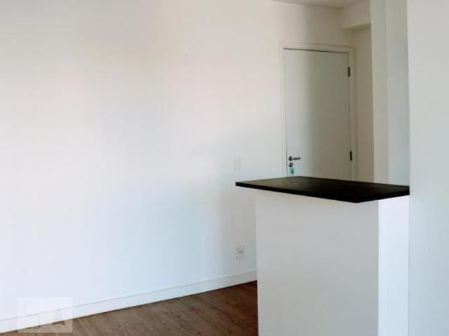 Apartamento à Venda Bosque da Saúde, 2 Quartos, 57 m2
