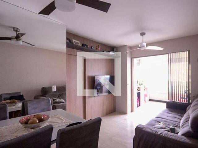 Apartamento à Venda Bosque da Saúde, 2 Quartos, 57 m2