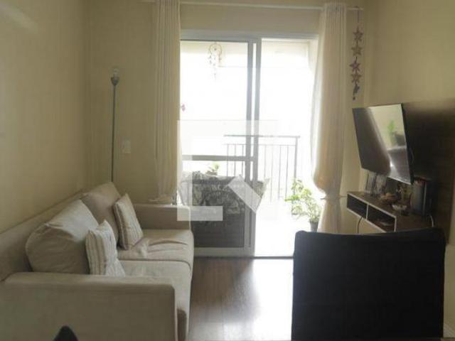 Apartamento à Venda Bosque da Saúde, 2 Quartos, 57 m2