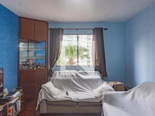 Apartamento à Venda Bosque da Saúde, 2 Quartos, 57 m² São Paulo