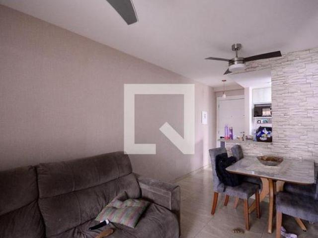 Apartamento à Venda Bosque da Saúde, 2 Quartos, 57 m² São Paulo
