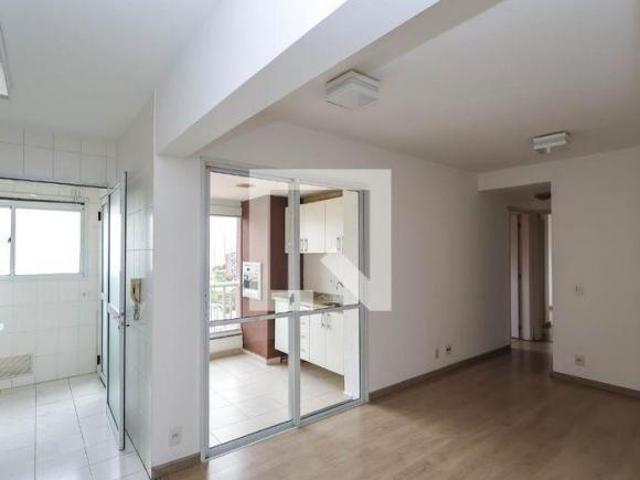 Apartamento à Venda Bosque da Saúde, 2 Quartos, 57 m² São Paulo