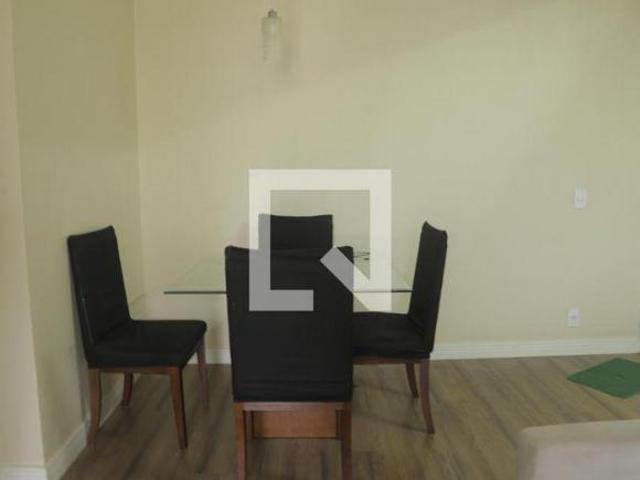 Apartamento à Venda Bosque da Saúde, 2 Quartos, 57 m² São Paulo