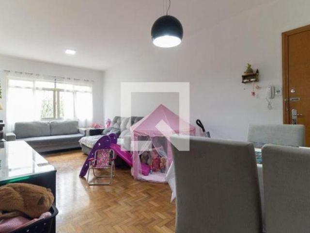 Apartamento à Venda Bosque da Saúde, 2 Quartos, 57 m² São Paulo