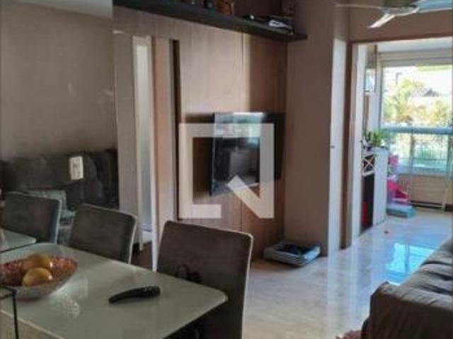 Apartamento à Venda Bosque da Saúde, 2 Quartos, 57 m² São Paulo