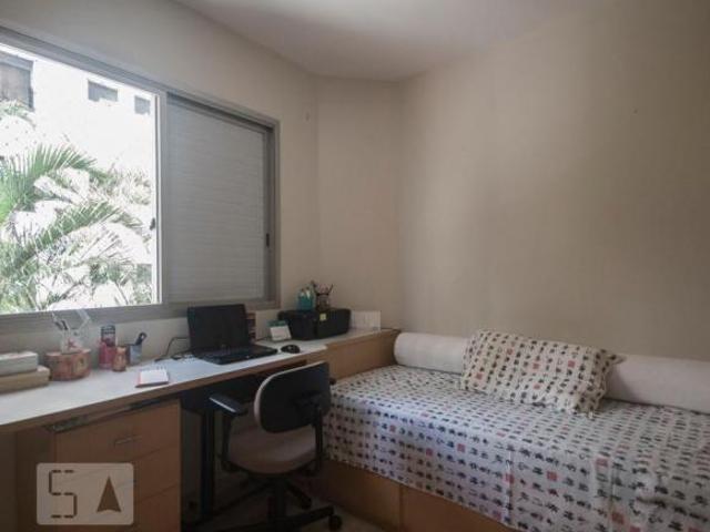 Apartamento à Venda Bosque da Saúde, 2 Quartos, 58 m2