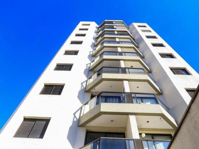 Apartamento à Venda Bosque da Saúde, 2 Quartos, 58 m2