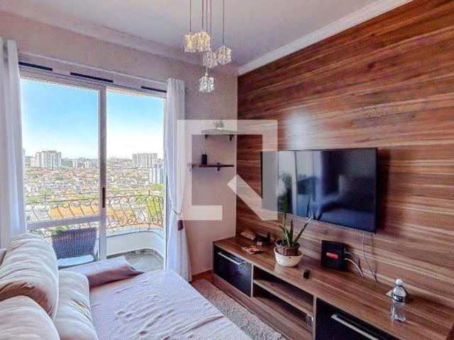 Apartamento à Venda Bosque da Saúde, 2 Quartos, 58 m2