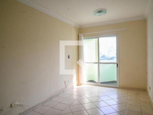 Apartamento à Venda Bosque da Saúde, 2 Quartos, 58 m2