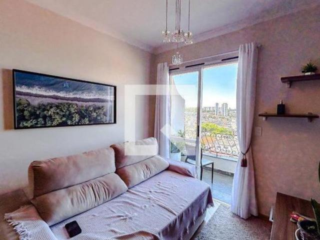 Apartamento à Venda Bosque da Saúde, 2 Quartos, 58 m² São Paulo