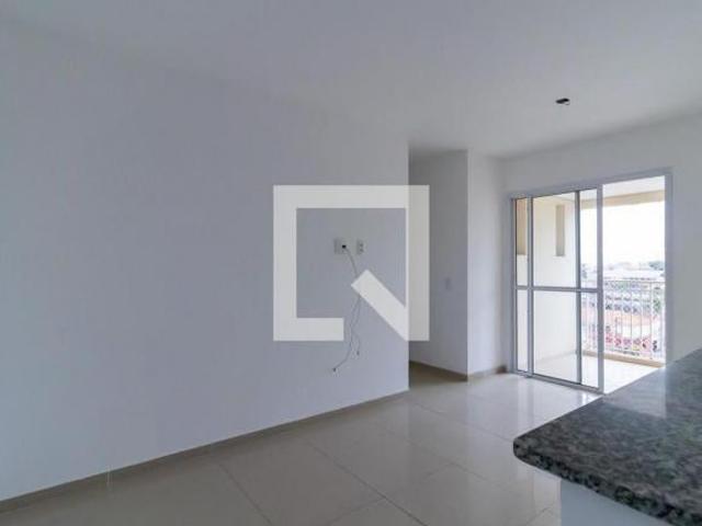 Apartamento à Venda Bosque da Saúde, 2 Quartos, 59 m2