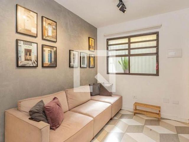Apartamento à Venda Bosque da Saúde, 2 Quartos, 59 m2