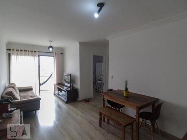 Apartamento à Venda Bosque da Saúde, 2 Quartos, 59 m2