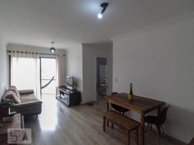 Apartamento à Venda Bosque da Saúde, 2 Quartos, 59 m2