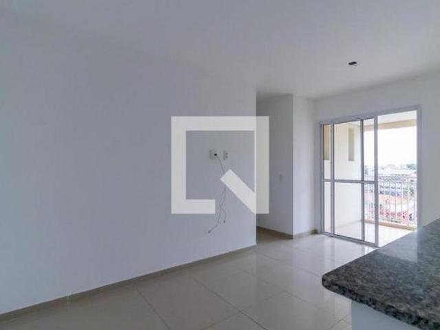 Apartamento à Venda Bosque da Saúde, 2 Quartos, 59 m2