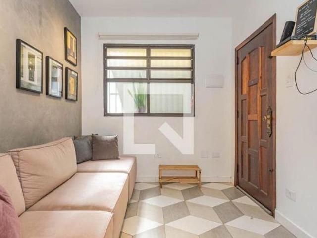 Apartamento à Venda Bosque da Saúde, 2 Quartos, 59 m² São Paulo