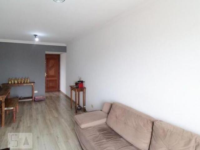 Apartamento à Venda Bosque da Saúde, 2 Quartos, 59 m² São Paulo