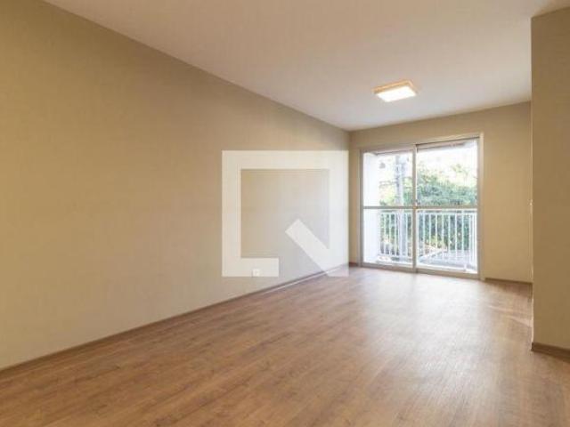 Apartamento à Venda Bosque da Saúde, 2 Quartos, 59 m² São Paulo
