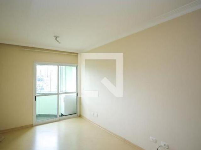 Apartamento à Venda Bosque da Saúde, 2 Quartos, 60 m2