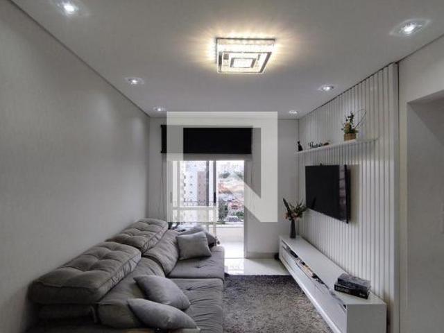 Apartamento à Venda Bosque da Saúde, 2 Quartos, 60 m2