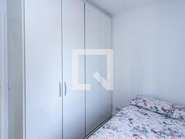 Apartamento à Venda Bosque da Saúde, 2 Quartos, 60 m2