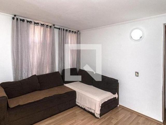 Apartamento à Venda Bosque da Saúde, 2 Quartos, 60 m2