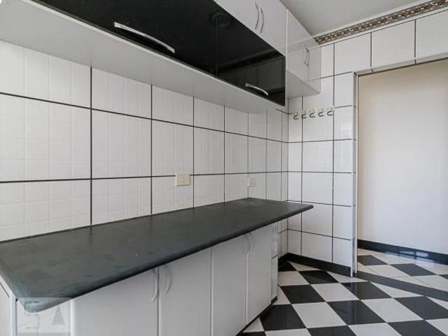 Apartamento à Venda Bosque da Saúde, 2 Quartos, 60 m2