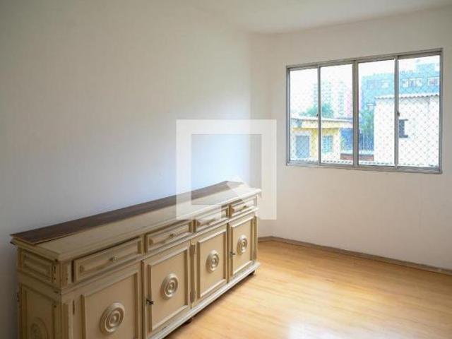Apartamento à Venda Bosque da Saúde, 2 Quartos, 60 m2