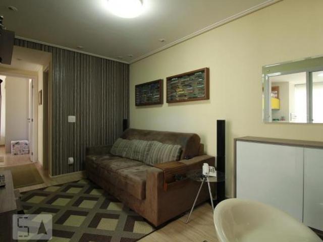 Apartamento à Venda Bosque da Saúde, 2 Quartos, 60 m2