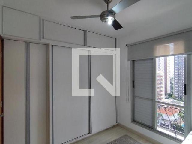 Apartamento à Venda Bosque da Saúde, 2 Quartos, 60 m2