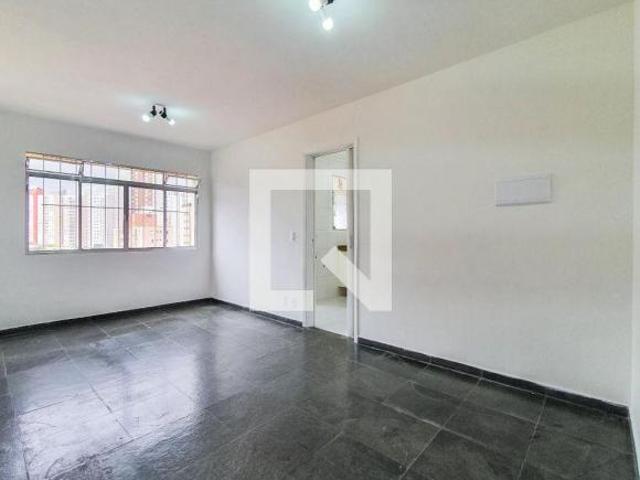 Apartamento à Venda Bosque da Saúde, 2 Quartos, 60 m2