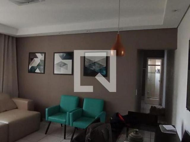 Apartamento à Venda Bosque da Saúde, 2 Quartos, 60 m2