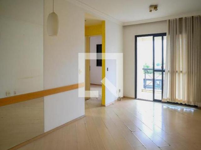 Apartamento à Venda Bosque da Saúde, 2 Quartos, 60 m2