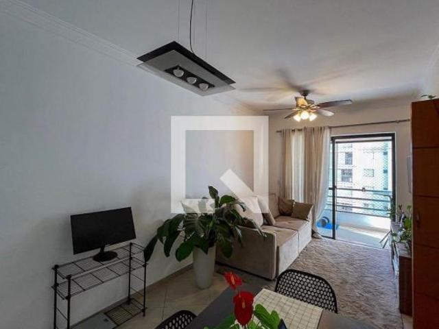 Apartamento à Venda Bosque da Saúde, 2 Quartos, 60 m2